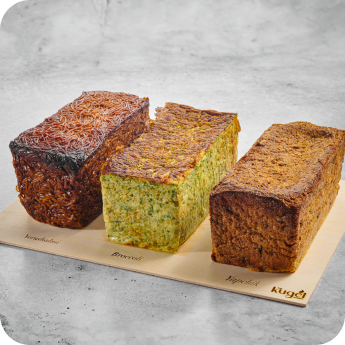 Kugels Shoppe – The Kugel Shoppe